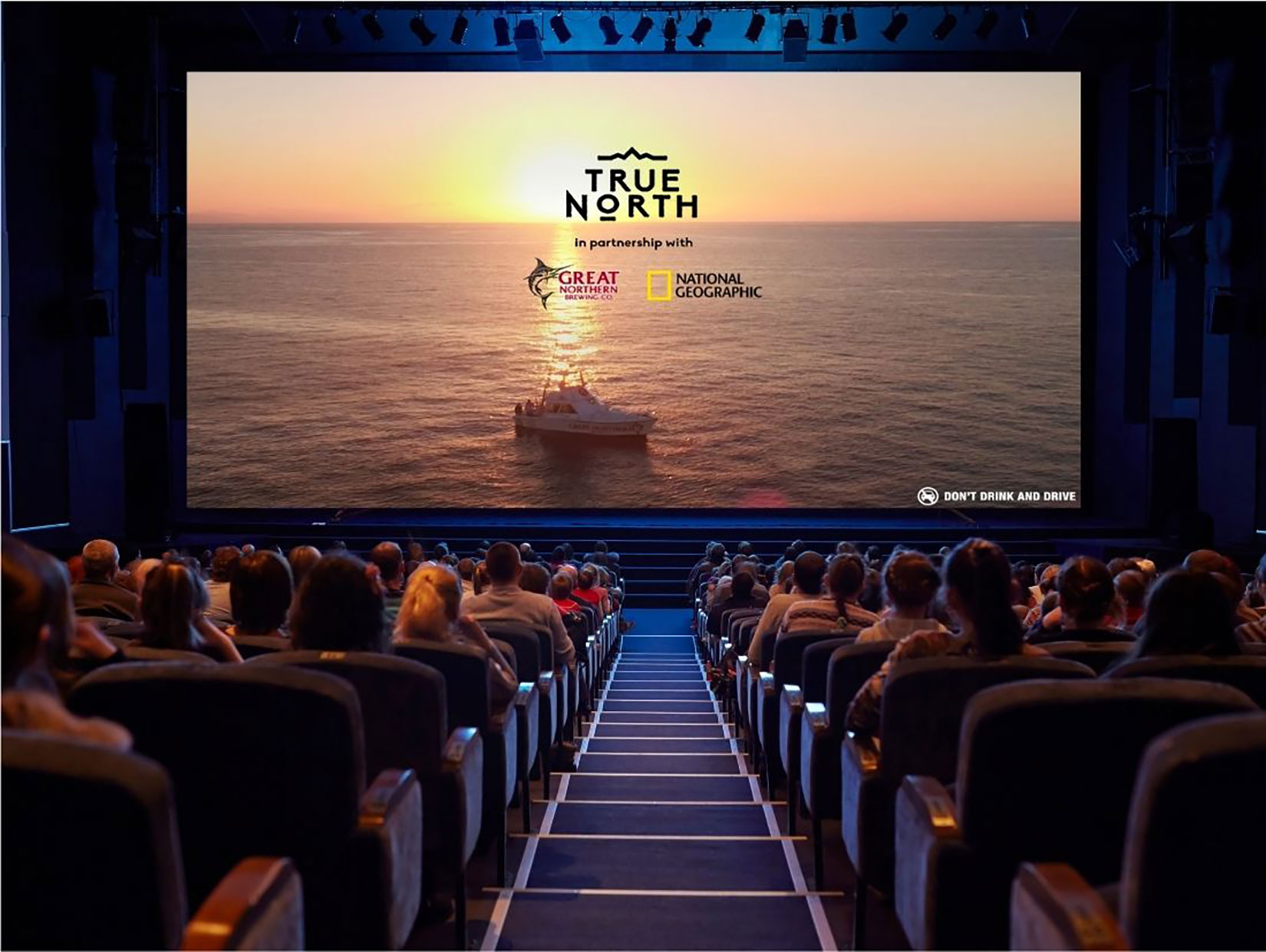 Zumedia: Captivate Your Audience with Cinema Advertising