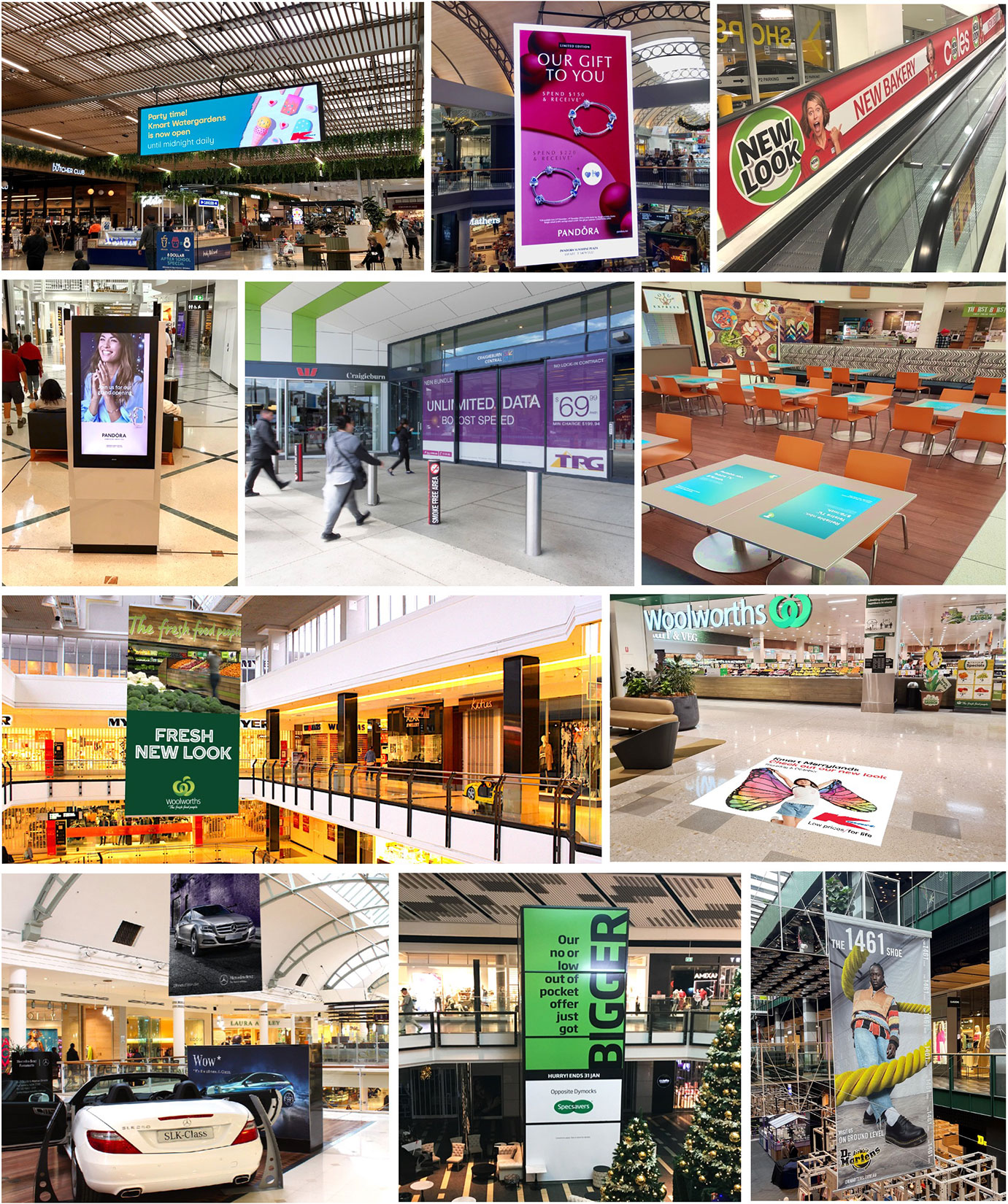 Zumedia - Out-of-Home Retail Media: High Visibility, Targeted Reach ...
